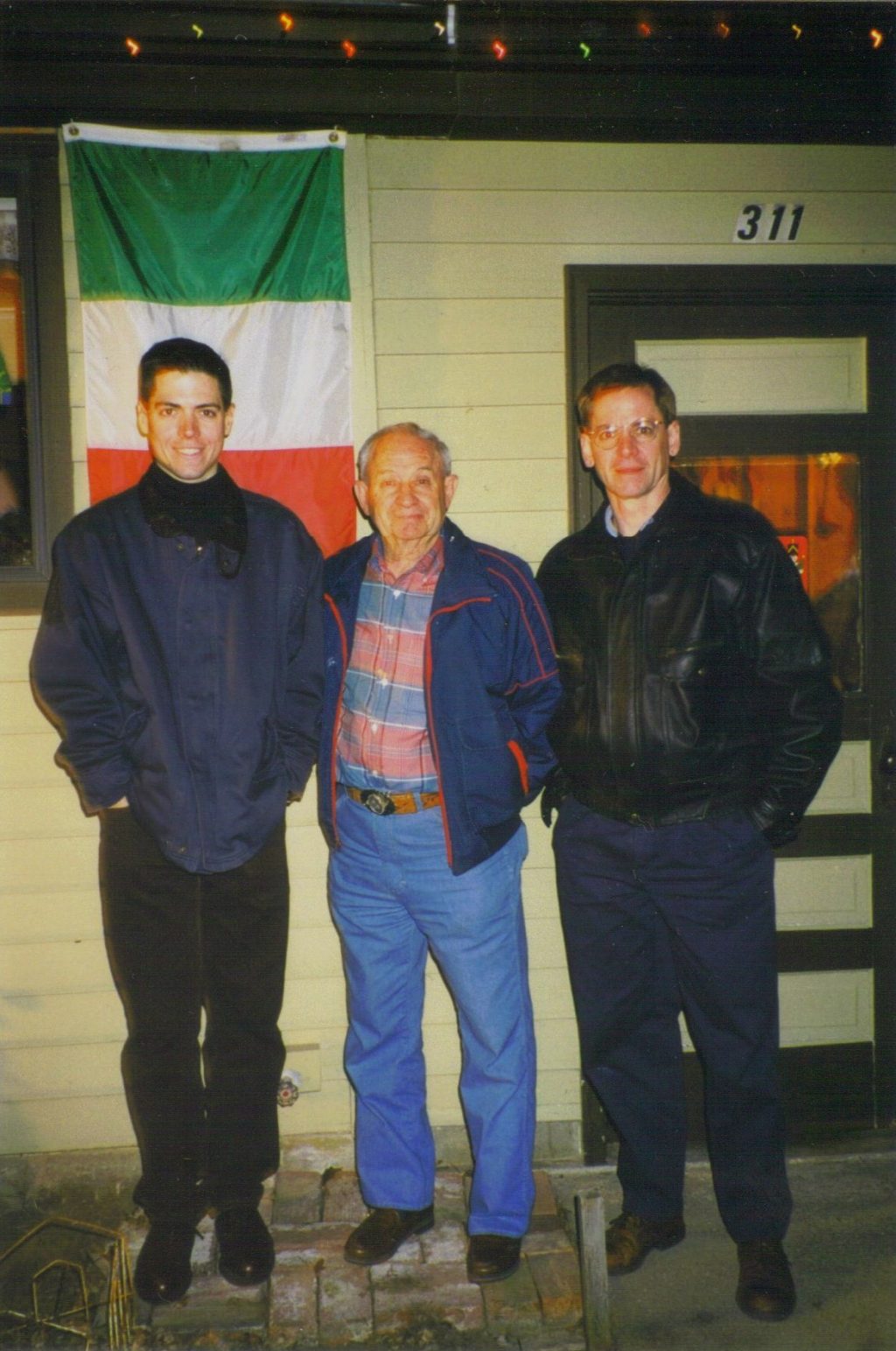 “Two-Gun” Hart: An Italian American Cowboy – Italian American Collective