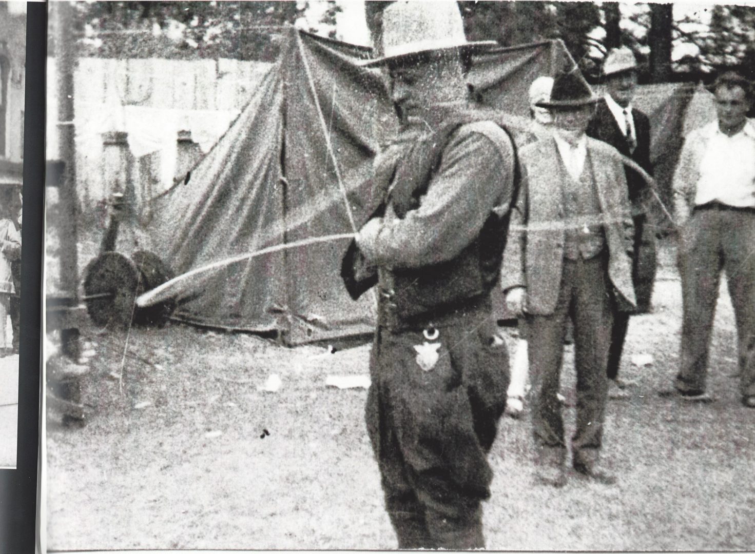 “Two-Gun” Hart: An Italian American Cowboy – Italian American Collective