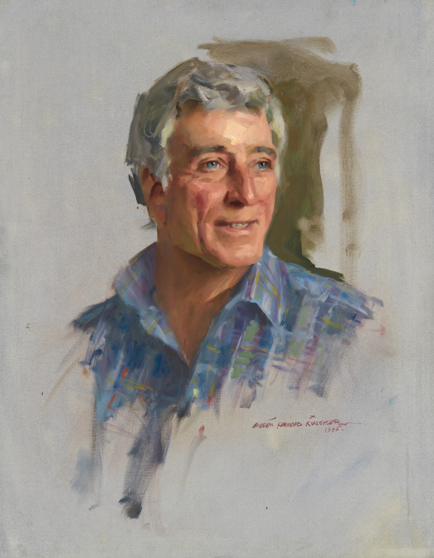 Tony Bennett: A Symphony of Creativity – Italian American Collective